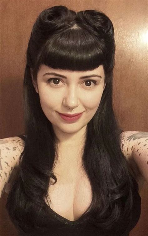 Pin By Thepaintedprofile On Hair In 2025 Gothic Hairstyles Long Hair
