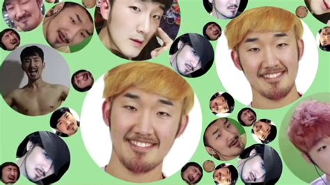 마구 내려오는 이상한 사진을 터뜨리는 게임 Youtube