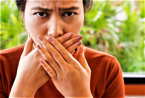 Cek Tips Jaga Kesehatan Mulut Saat Puasa Orang Cerdas Baca