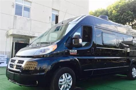 定位商旅功能 顺旅房车将推出道奇公羊特别版露营车 新浪汽车