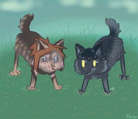 брат за брата - ibisPaint