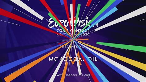 Eurovision 2020 Semi Final 2 Results Youtube