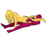 Reverse Sex Positions 65 Variants Pics