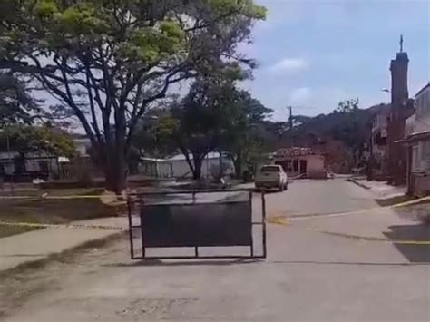 Cauca está minado de disidencias de las Farc y ELN advirtió vicefiscal general Infobae