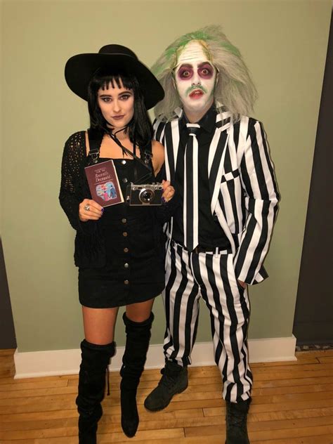 Beetlejuice Couple Order Discounts