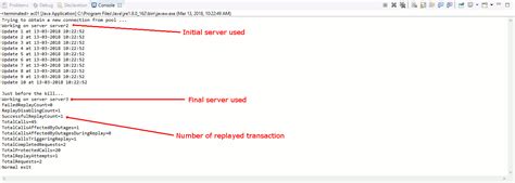 Application Continuity Ac For Java Jdbc Ha Part 6