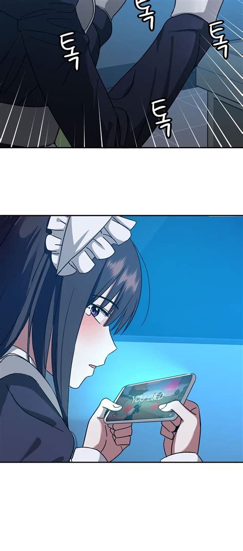 Iron Wall Beauty Of My Department Is A Masochist 8 Ntr Manga โด