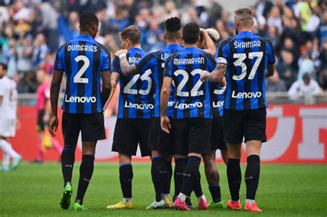 Inter Milan Transfer News Tottenham Target To Leave To Deny Liverpool Deal