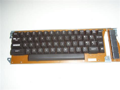 600800xl Keyboard Variants Atari 8 Bit Computers Atariage Forums