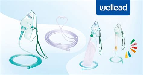 Types Of Oxygen Delivery Devices A Comprehensive Guide Wellead Medical