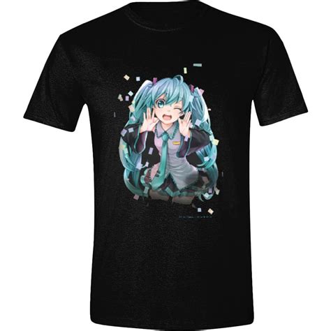 Hatsune Miku T Shirt Called Back Size Xl Pcmerch