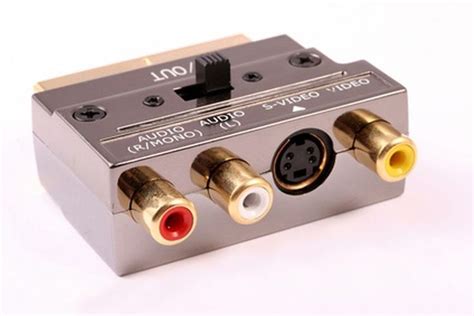 Cómo adaptar un cable RCA para que pueda ser conectado a un monitor de PC Monitor pc Monitor