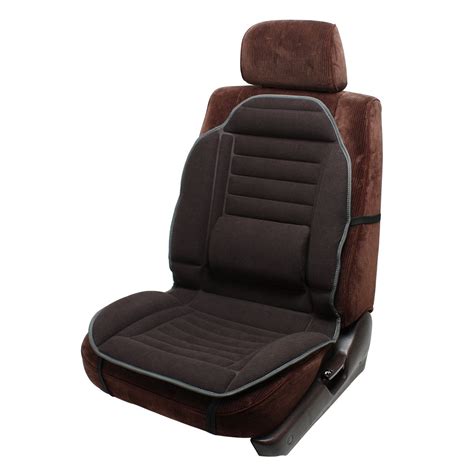 Short Driver Booster Seat
