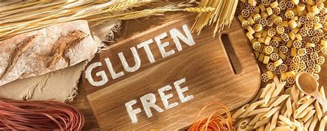 Enfermedad Celíaca Consejos Nutricionales Alivia Nutrición