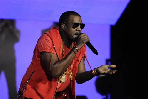 Kanye West Mocks All His Sexual Misconduct Accusers During Reignited
