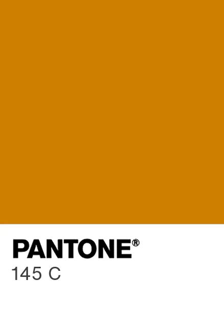 Pantone® Uk Pantone® 145 C Find A Pantone Color Quick Online