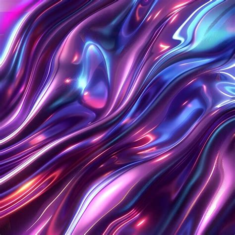 Premium Photo Fluid Elegance Abstract Wave Backgrounds