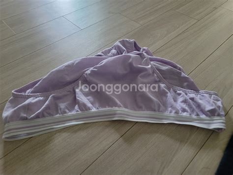 중고 속옷 팬티 스타킹 팔아여 언더웨어 잠옷 중고나라