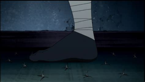 Anime Feet Himawari Himawari Hinata