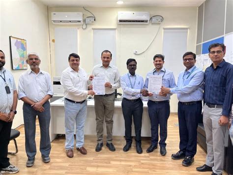 Megha Engineering And Infrastructures Ltd Meil On Linkedin