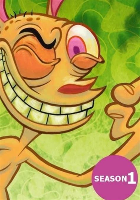 The Ren And Stimpy Show Season 1 Watch Episodes Streaming Online