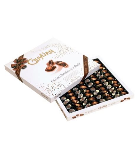 Buy Guylian Artisanal Belgian Chocolates 168g Online For Door To Door