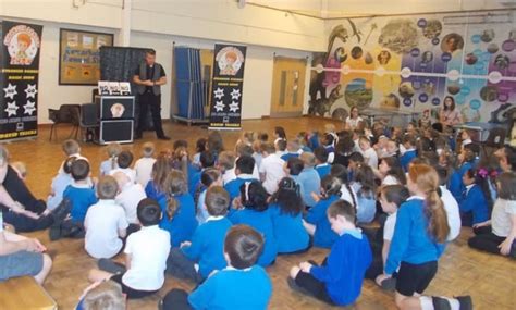 Stranger Danger The Isle Of Thanet News