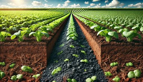 Understanding Biochar Properties And Applications In Agriculture