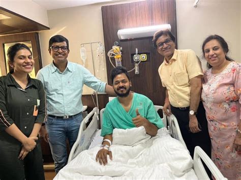Life Saving Ent Surgery Done For Obstructive Sleep Apnea Healthcare