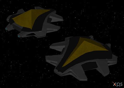 Goauld Jantak Class Sketchup By Digitalexplorations On Deviantart