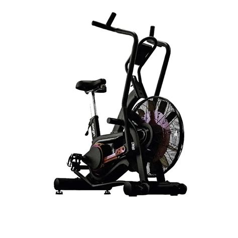 Origin Fitness Origin Fitness Storm Air Bike 925health