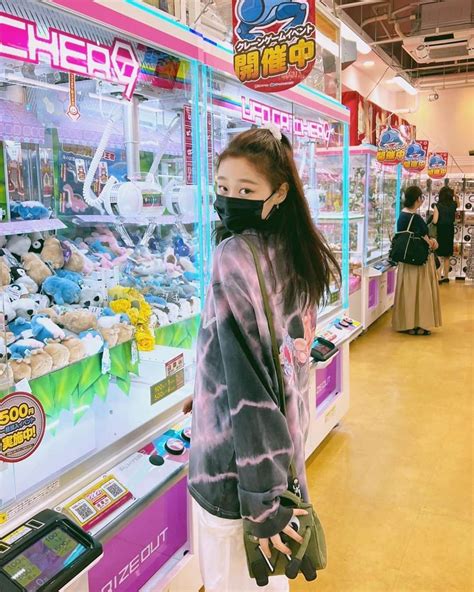 Aespaさんのインスタグラム写真 Aespainstagram「fashionkilla Aespa Giselle」9月18日