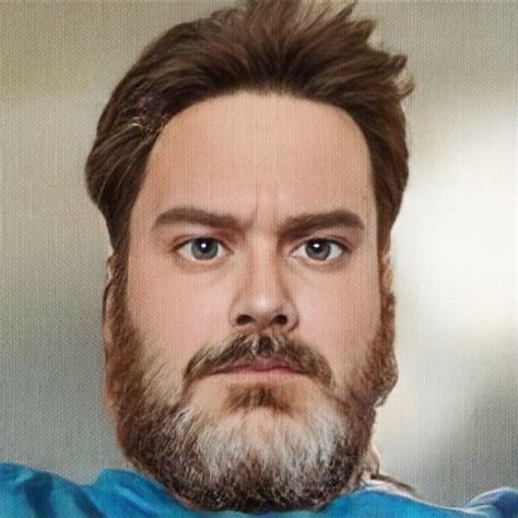 Mark Hamblin Youtube