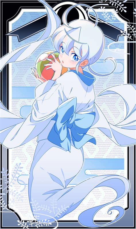 Original Drawn By Kaze Hime Danbooru