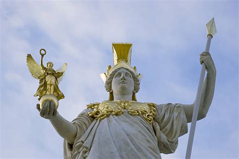 270 Victoria Diosa Romana Fotos Fotografías De Stock Fotos E Imágenes