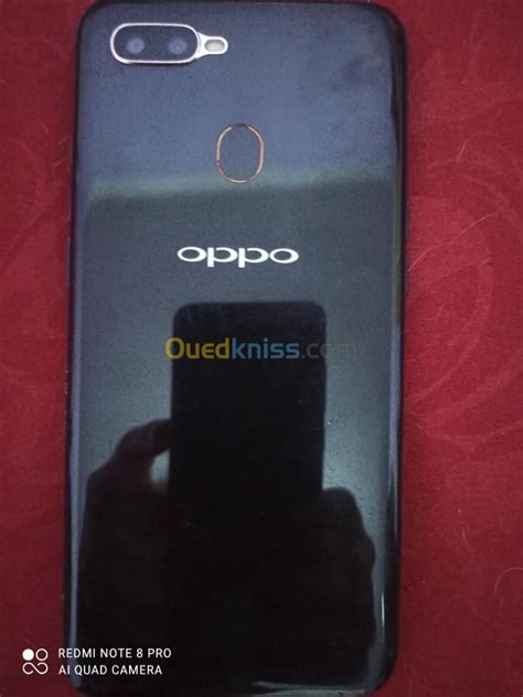 Oppo Cph1909 الجزائر الجزائر