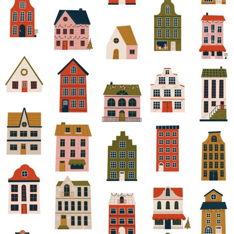 120 Tiny House Graphic Stock Illustrations Royalty Free Vector
