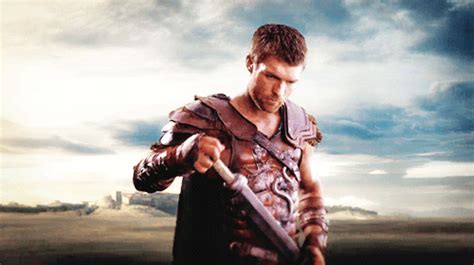 Its Kind Of Fun To Watch Movies Spartacus Czyli Krew Sex