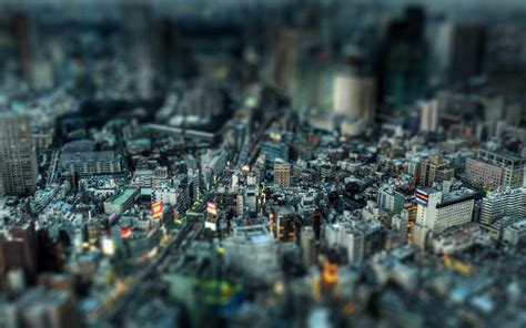 Tilt Shift Wallpapers Top Free Tilt Shift Backgrounds Wallpaperaccess