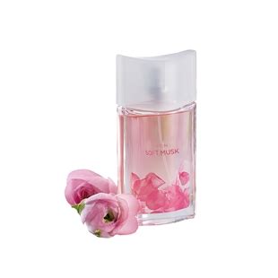 Soft Musk