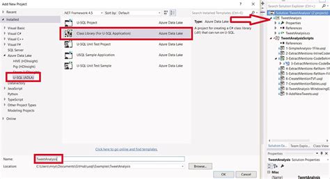 Connect 智慧型應用程式 U Sql 巨量資料應用程式的擴充性 Microsoft Learn