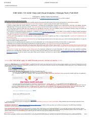 Cse6242 2019 Fall Hw3 Pdf 12 15 2019 Cse6242 2019 Fall Hw3 Cse6242