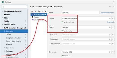 C Program Runs In Clion But Gives Procedure Entry Point Error When Run From File Explorer