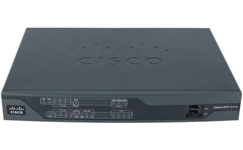 Cisco Router Isr 800 Series Eco Incorporation Group Industrial Automation And Trading Company
