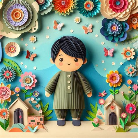 Ai产生的 男孩 纸 Pixabay上的免费图片 Pixabay Ai产生的 男孩 纸 Pixabay上的免费图片 Pixabay