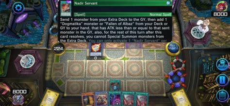 we really need more nadir r masterduel