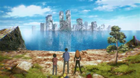 7 Seeds Anime Planet