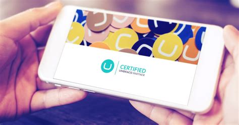 What Does It Mean To Be Umbraco Certified Intuitiv Digital