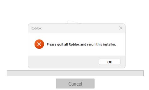 Roblox Crashed So I Tried To Reopen It Got This Instead Rrobloxhelp