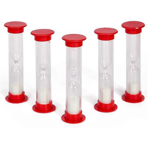 30 Second Hourglass Timer Hourglass Hourglass Clock Countdown Bulk